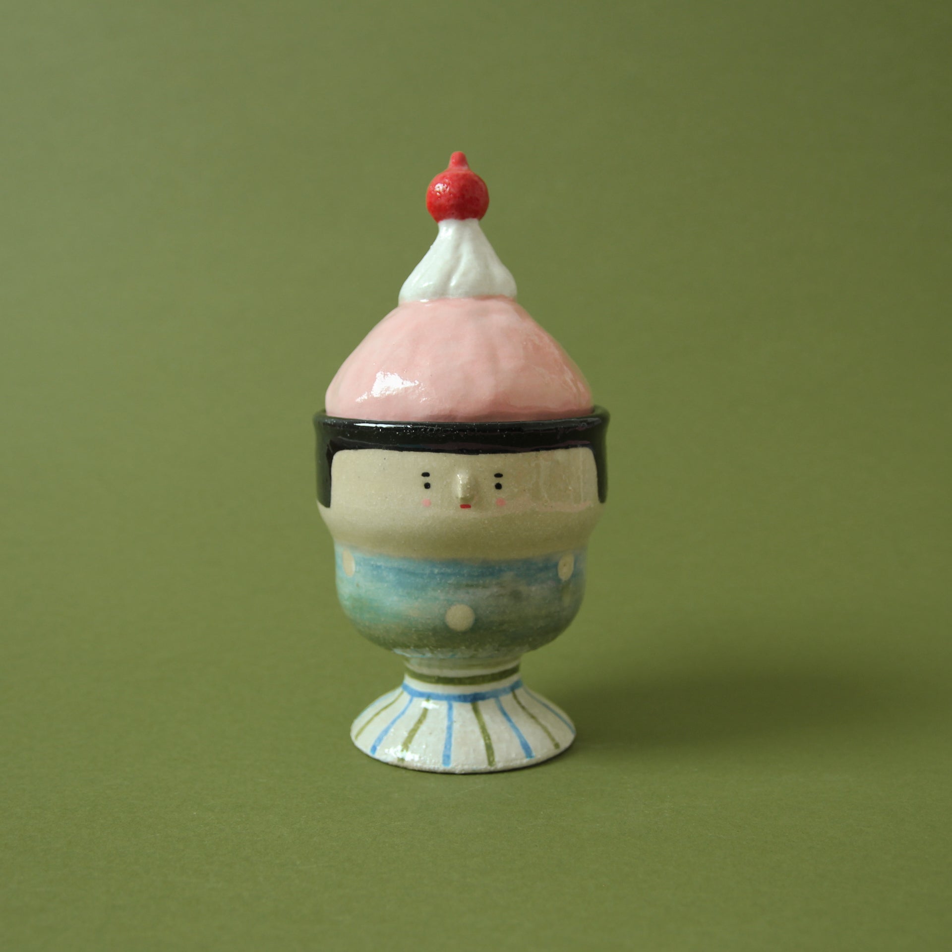 Yuki Float – polkaros